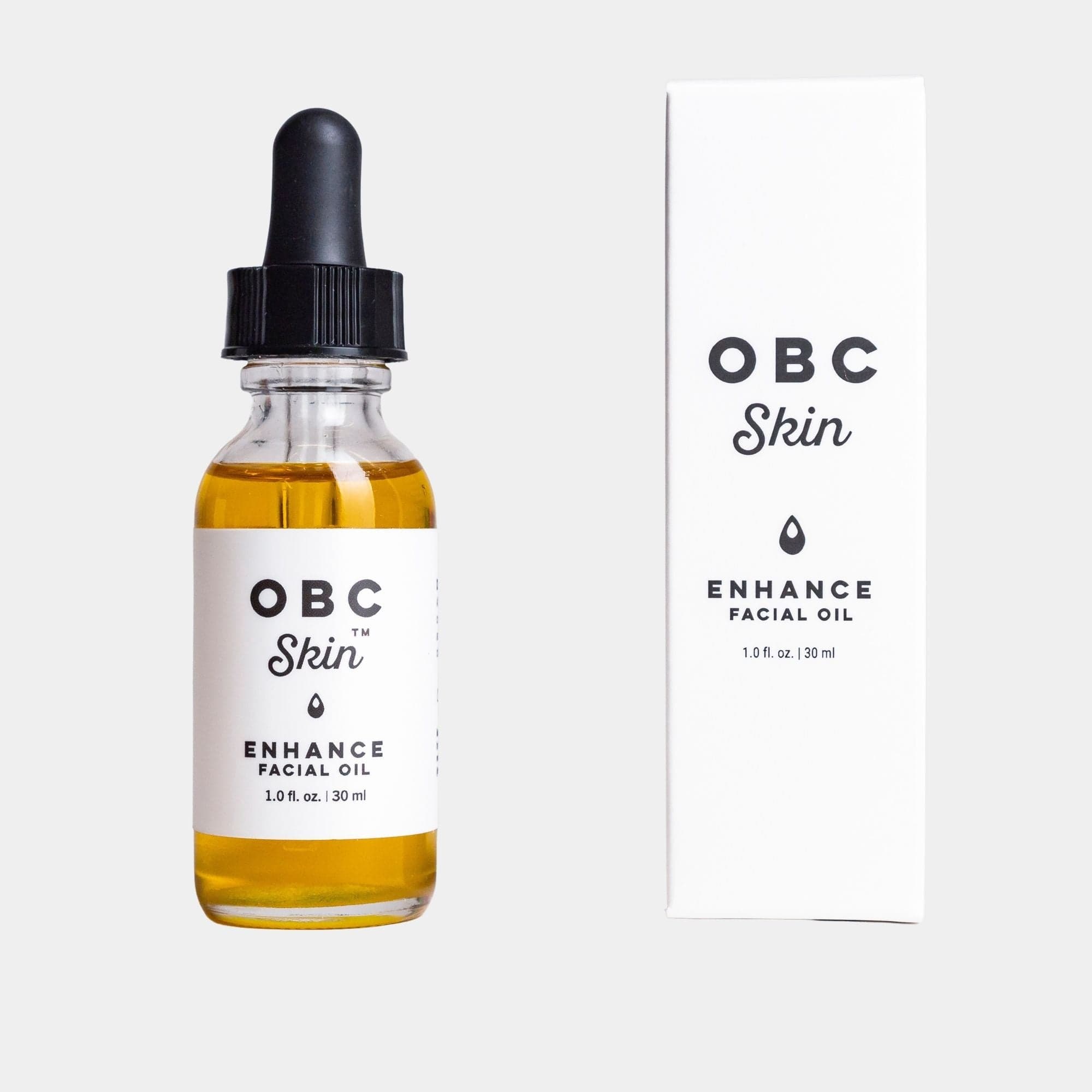 A lightweight fast absorbing face oil packed with antioxidants for a ...